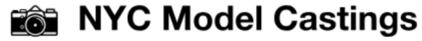 Account – NYC Model Castings